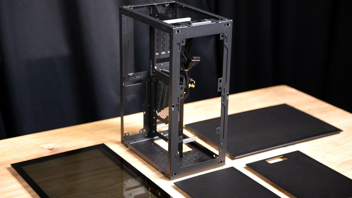 Our Story | PC Case | SSUPD