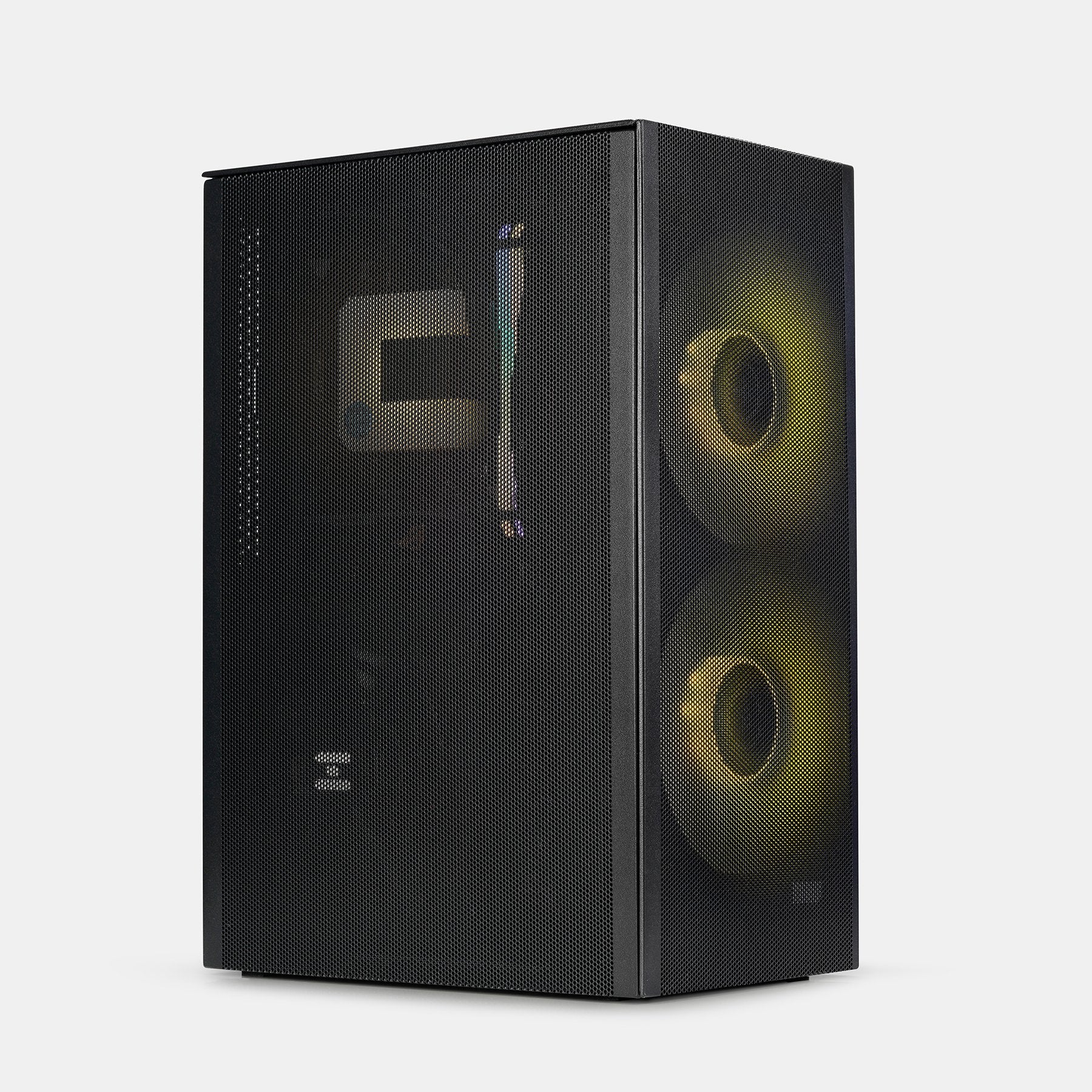 电脑机箱 | Ssupd