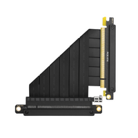 PCIe 4.0 Riser Cable | Accessories | PC Case | Ssupd