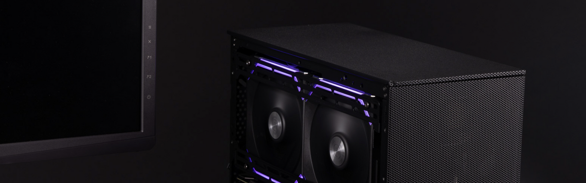 Warrenty Information | PC Case | SSUPD