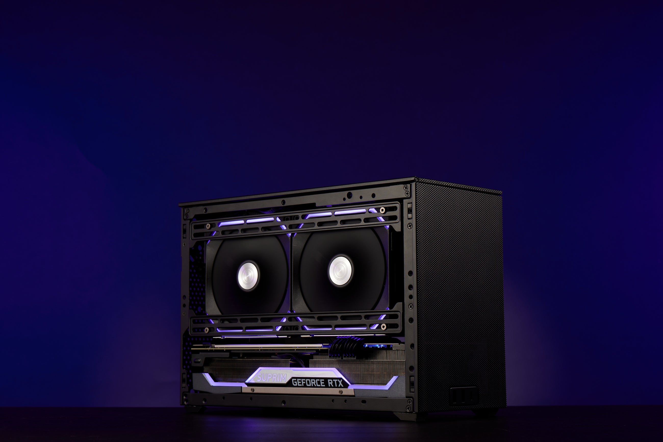 Find Retailer | PC Case | SSUPD