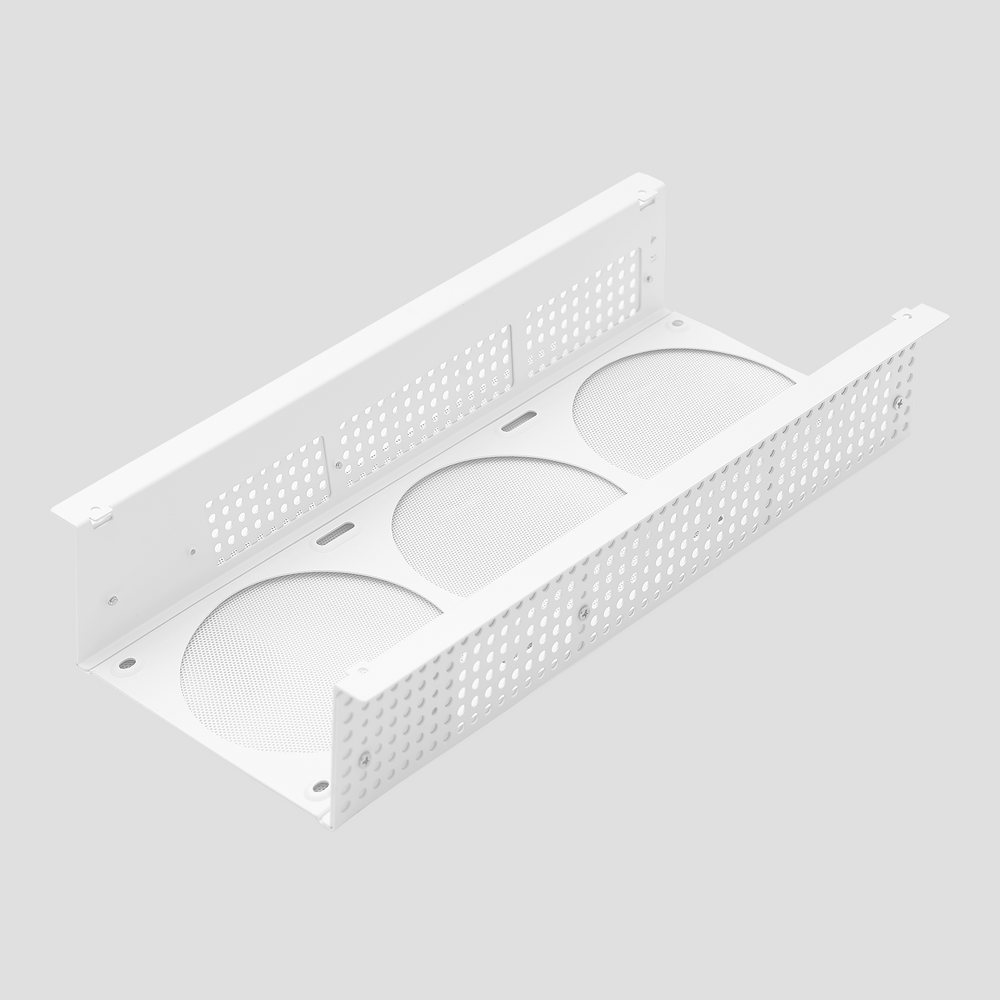 Exterior Fan Bracket | Accessories | PC Case | Ssupd