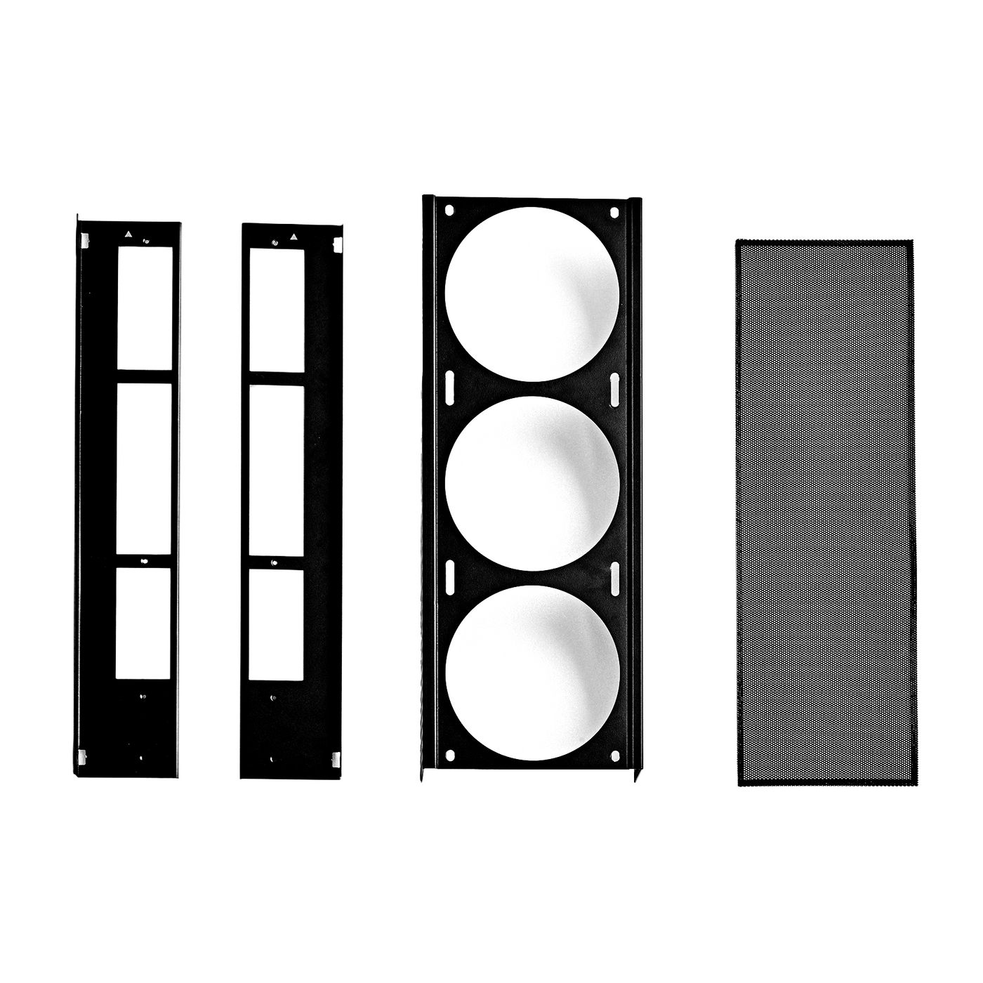 Exterior Fan Bracket | Accessories | PC Case | Ssupd