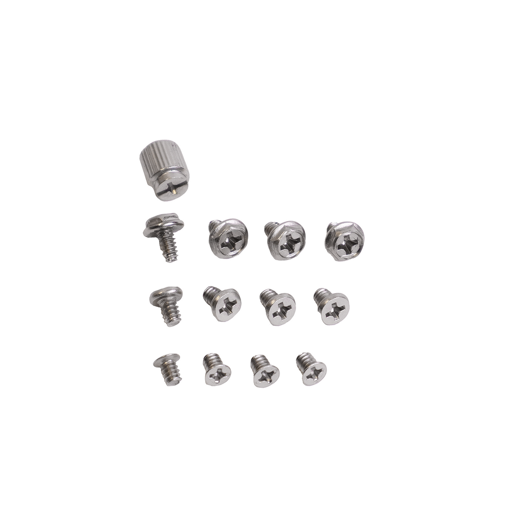 Screw Set | Accessories | PC Case | Ssupd