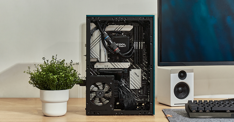 Contact Us | PC Case | SSUPD