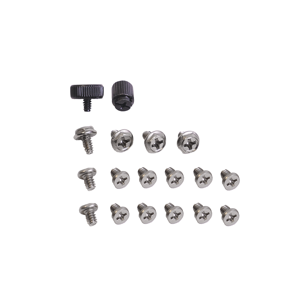 Screw Set | Accessories | PC Case | Ssupd