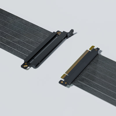 PCIe 4.0 Riser Cable | Accessories | PC Case | Ssupd
