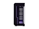 Xhuttle Mid Tower ATX PC Case | Ssupd