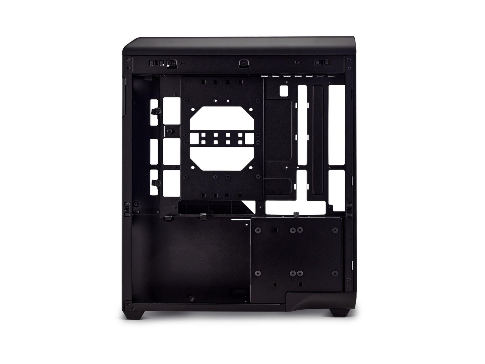 Xhuttle Mid Tower ATX PC Case | Ssupd