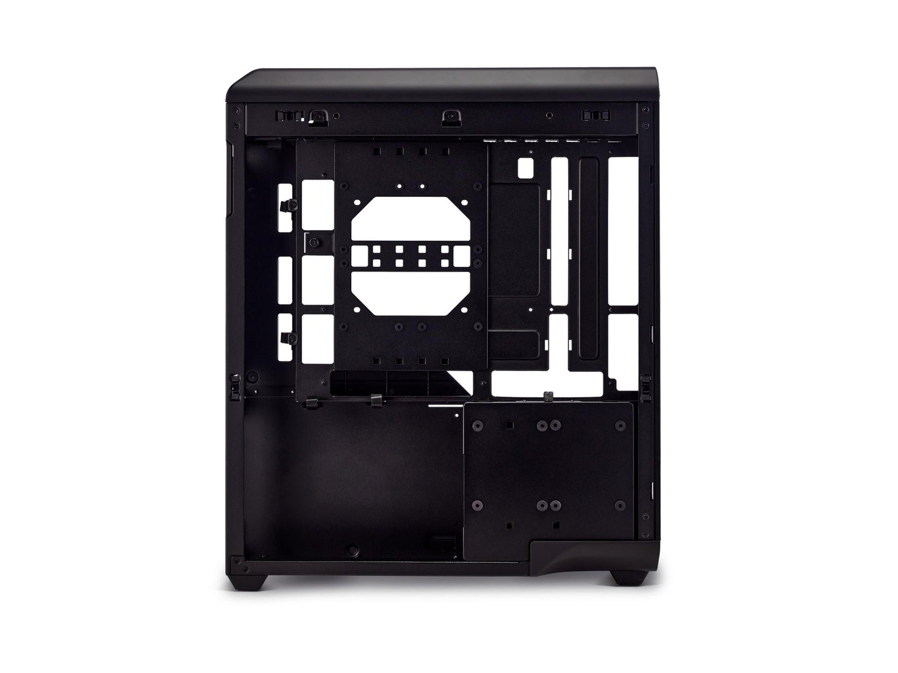 Xhuttle Mid Tower ATX PC Case | Ssupd