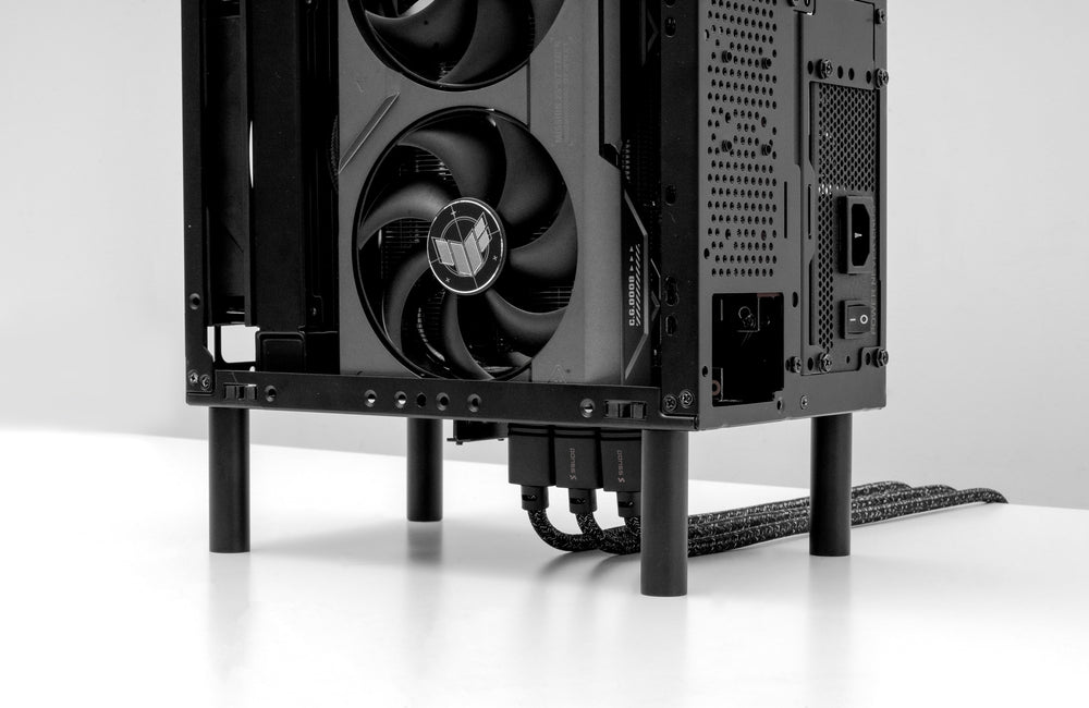 PC Case | SSUPD