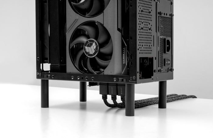 Small Form Factor ITX PC Cases | SSUPD