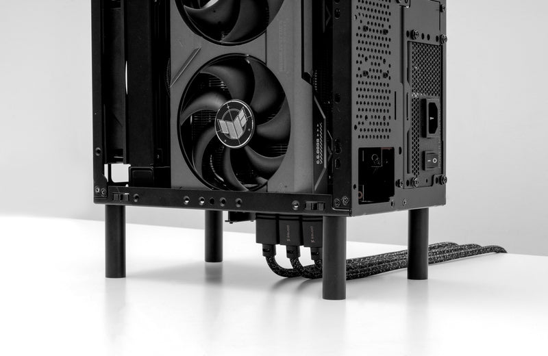 PC Case | SSUPD