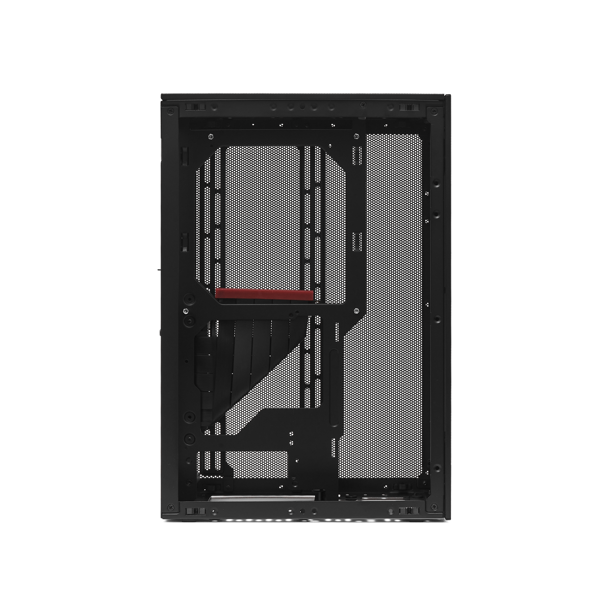 Meshroom S V2 Mini-ITX SFF PC Case | Ssupd