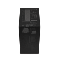 Meshroom S V2 Mini-ITX SFF PC Case | Ssupd