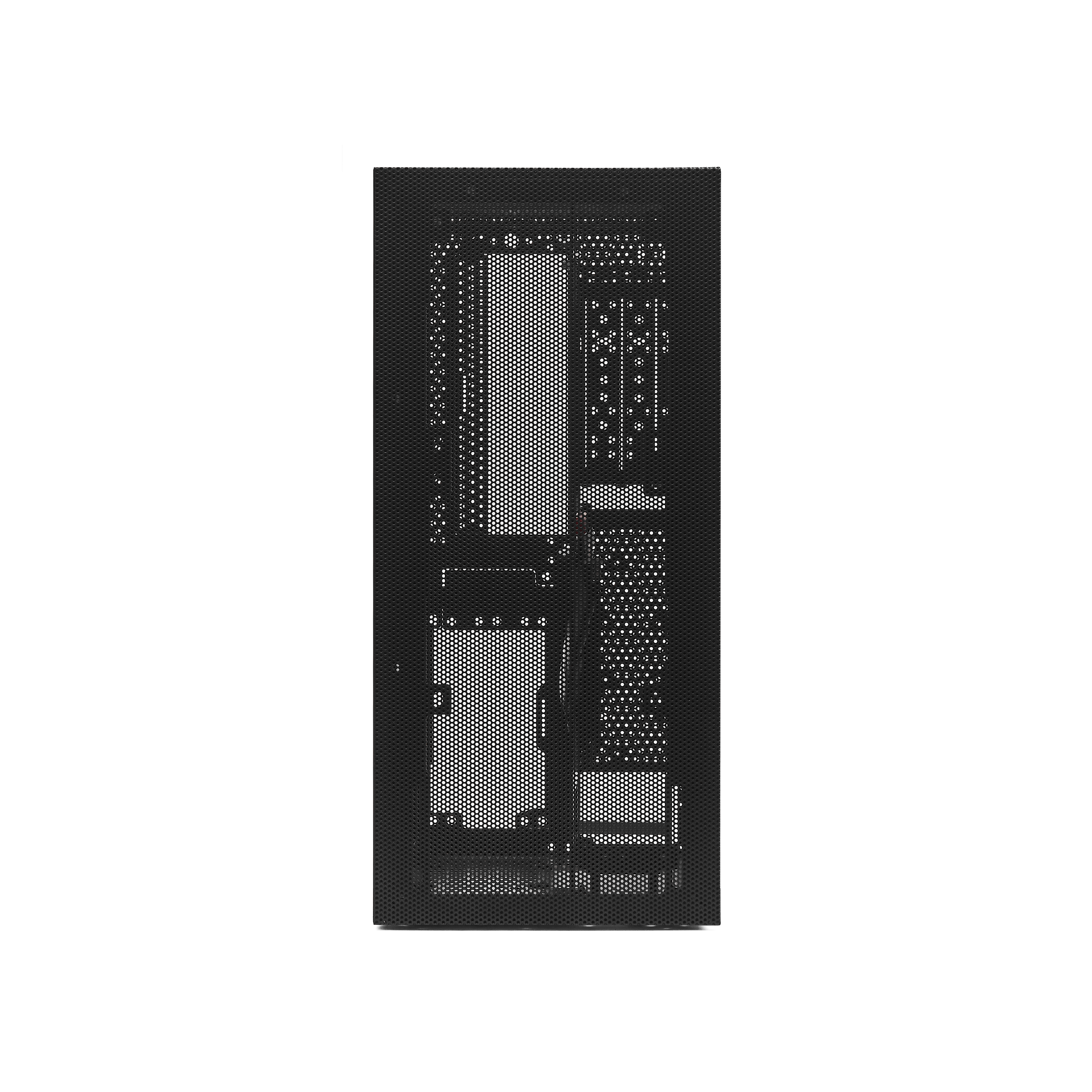 Meshroom S V2 Mini-ITX SFF PC Case | Ssupd