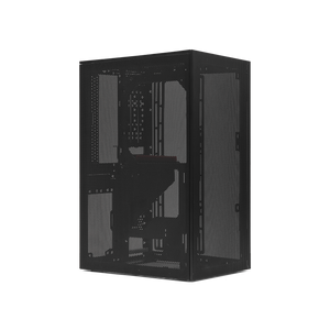 Meshroom S V2 Mini-ITX SFF PC Case | Ssupd