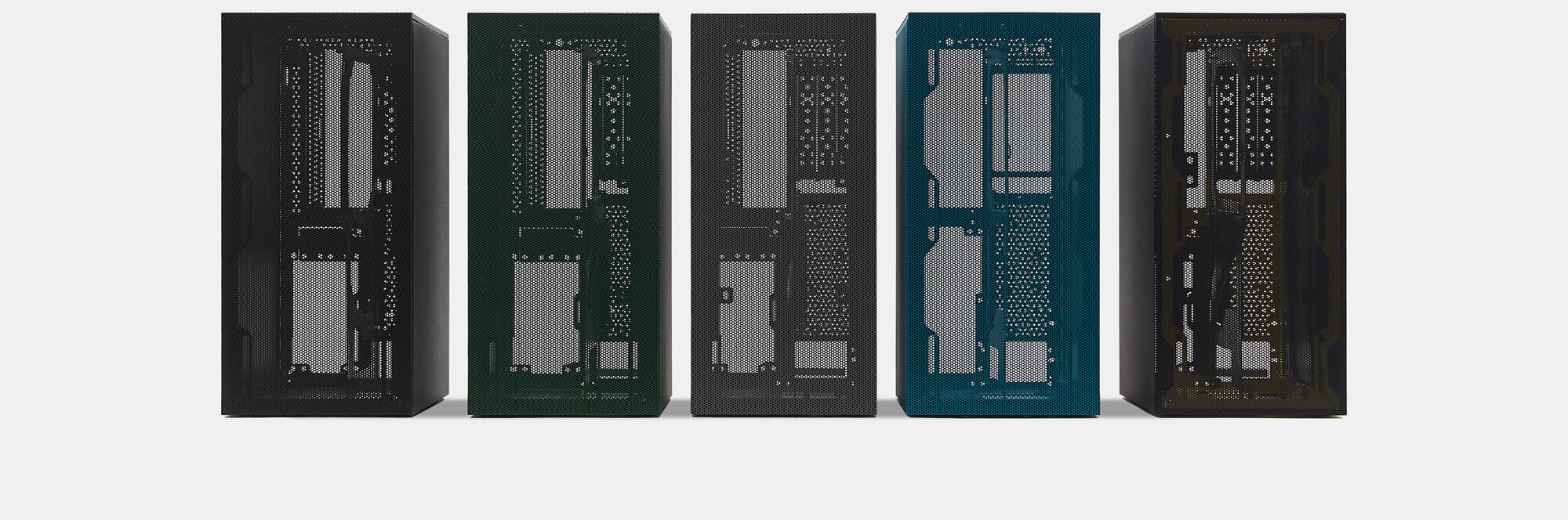 PC Case | Ssupd