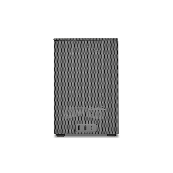 Meshroom D Mini-ITX SFF PC Case | Ssupd