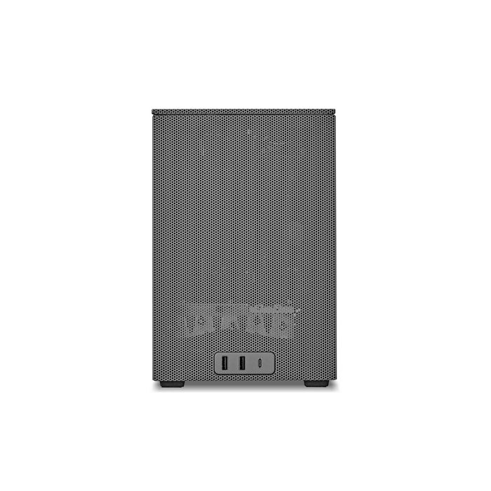 Meshroom D Mini-ITX SFF PC Case | Ssupd
