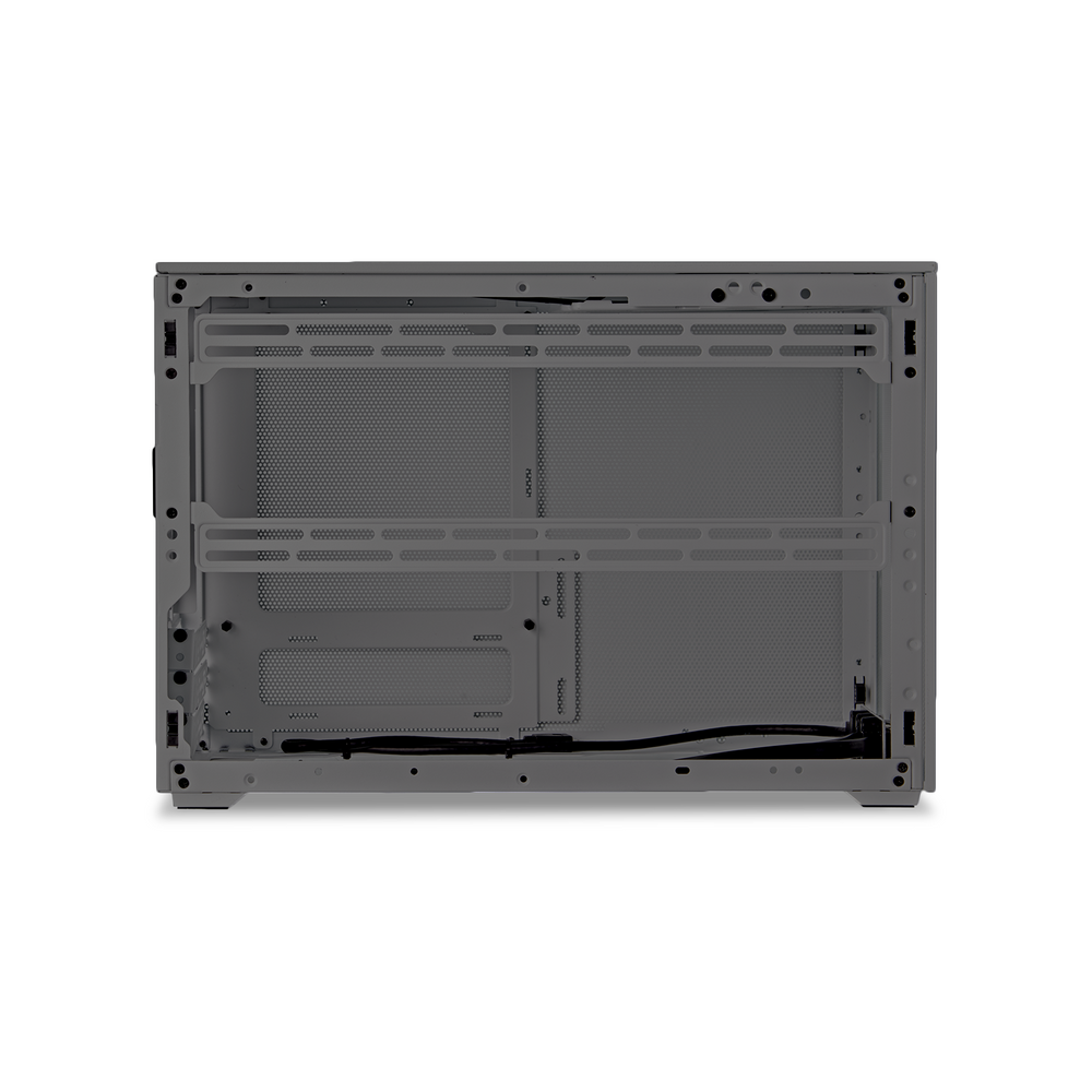 Meshroom D Mini-ITX SFF PC Case | Ssupd