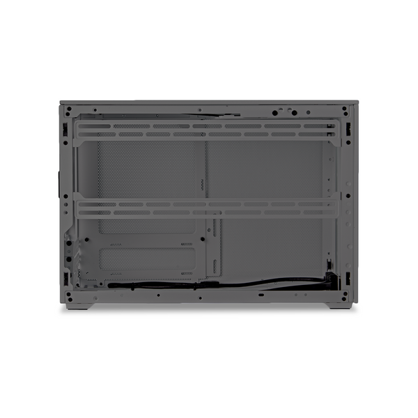 Meshroom D Mini-ITX SFF PC Case | Ssupd