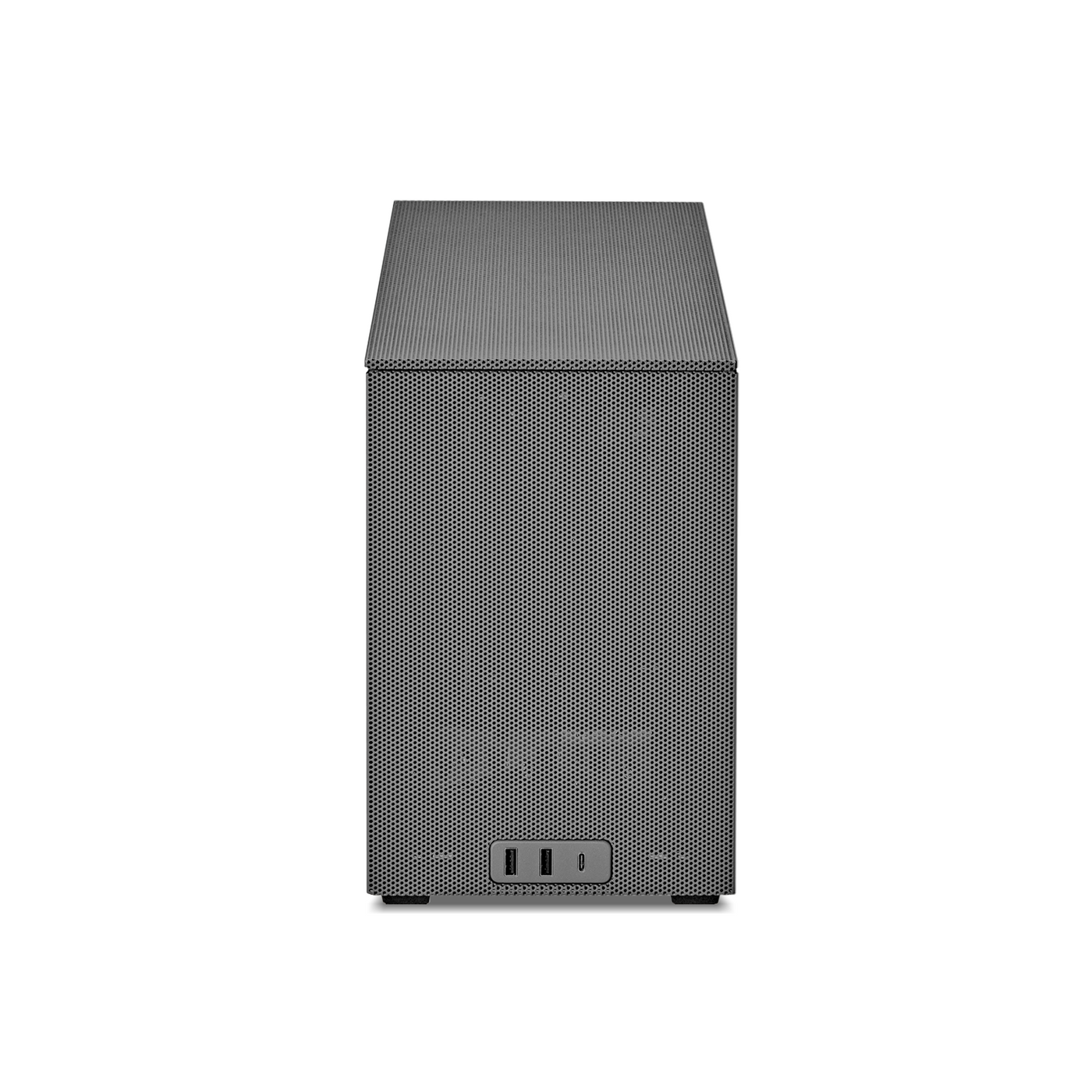 Meshroom D Mini-ITX SFF PC Case | Ssupd
