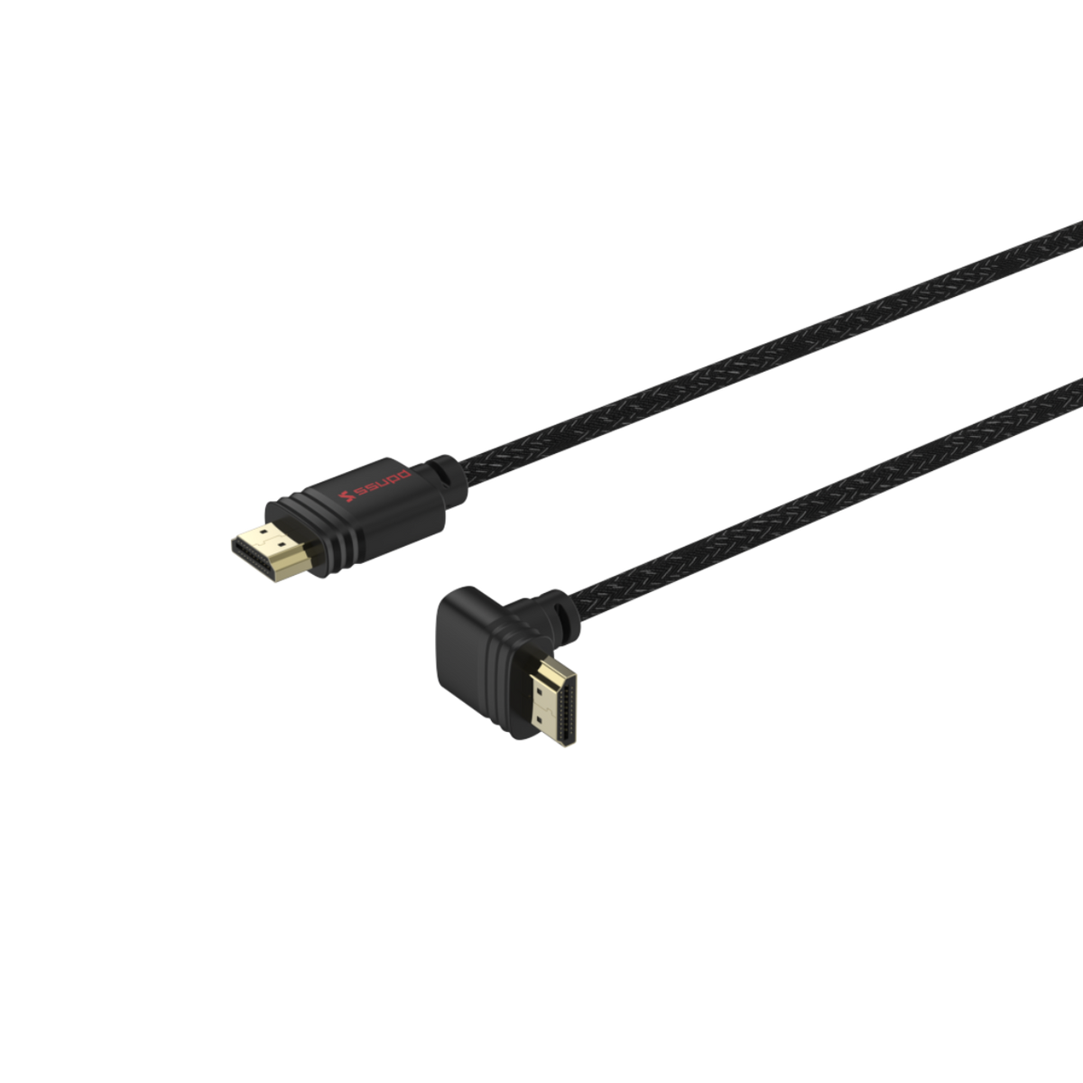 HDMI Cable | Accessories | PC Case | Ssupd