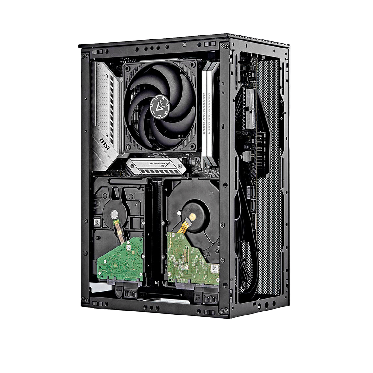 Meshroom S V2 Full Compatibility Guide