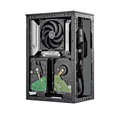Meshroom S V2 Full Compatibility Guide