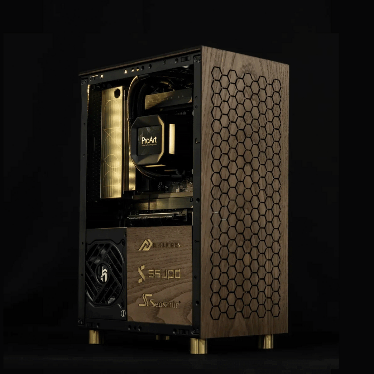 Meshroom S V2 Full Compatibility Guide