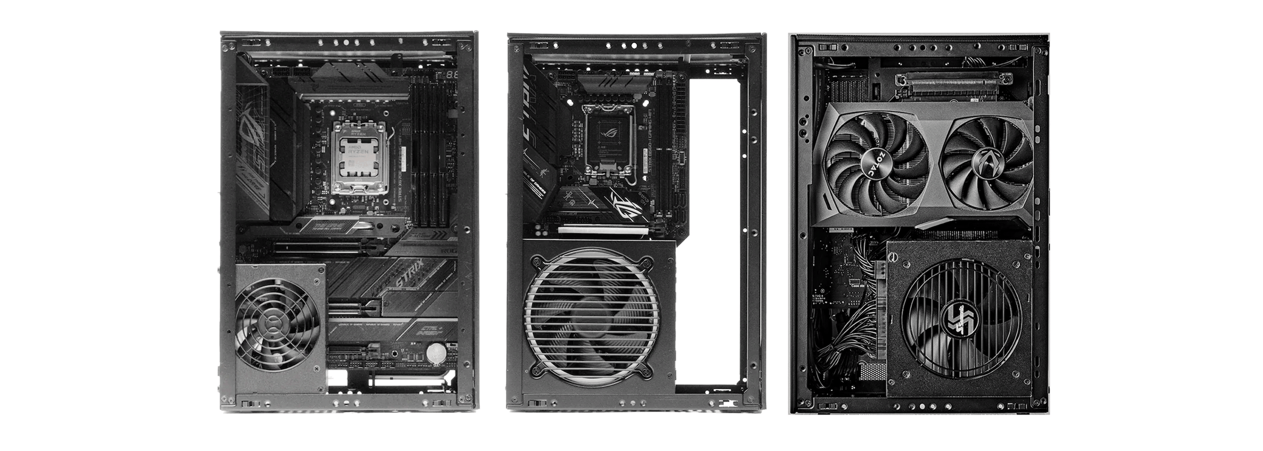 Meshroom S V2 Full Compatibility Guide