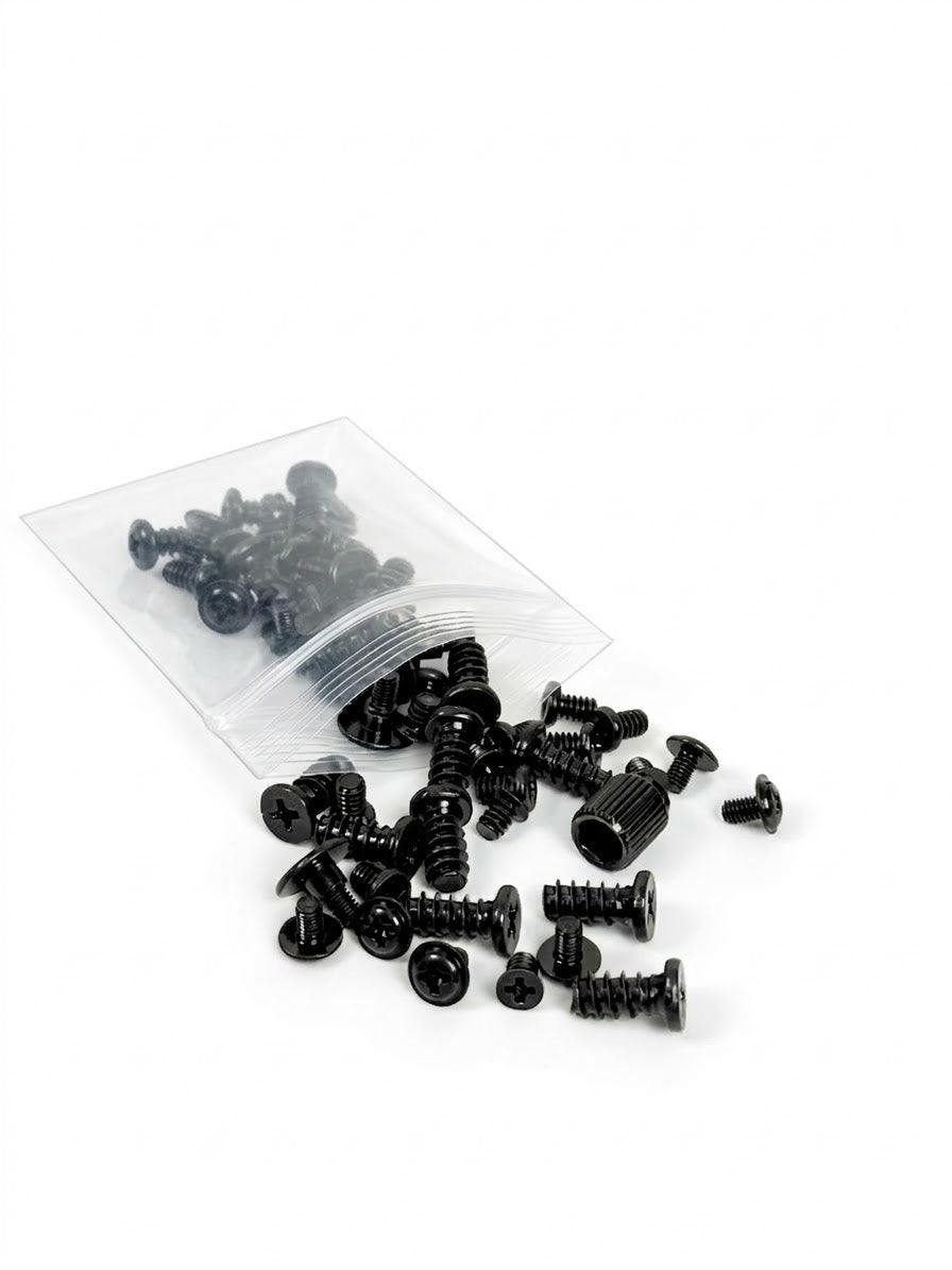 Screw Set | Accessories | PC Case | Ssupd