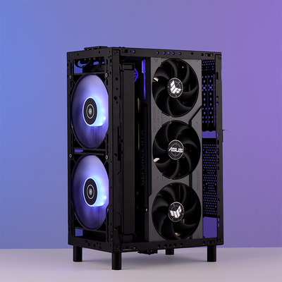 Small Form Factor ITX PC Cases | SSUPD