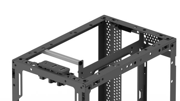 Spacer / PCI Mount | Accessories | PC Case | Ssupd