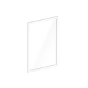 Meshroom Tempered Glass Panel | Accessories | PC Case | Ssupd