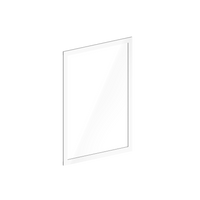 Meshroom Tempered Glass Panel | Accessories | PC Case | Ssupd