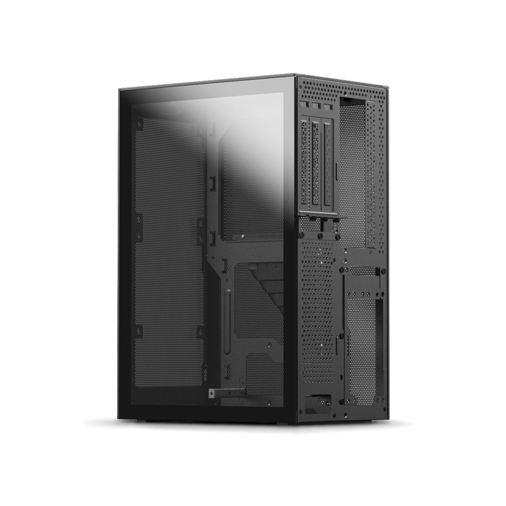 Meshlicious美味網版 | 电脑机箱 | Ssupd