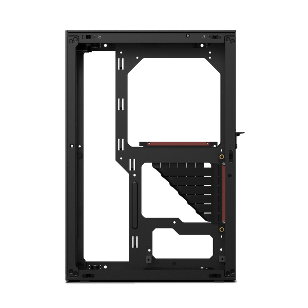 Meshlicious美味網版 | 电脑机箱 | Ssupd