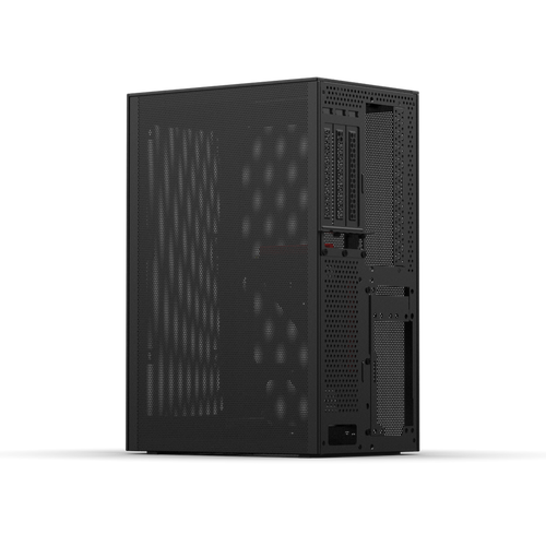 Meshlicious Mini-ITX SFF PC Case | Ssupd