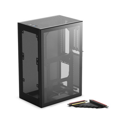 Meshlicious美味網版 | 电脑机箱 | Ssupd